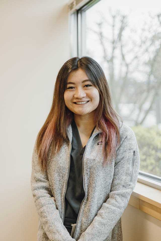 Nhi Lam, PA-C - Community Health Center of Snohomish County