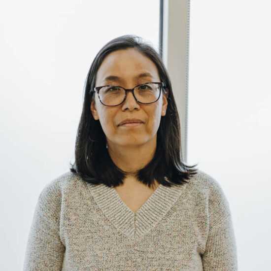 Amy Johnson, MD - Community Health Center of Snohomish