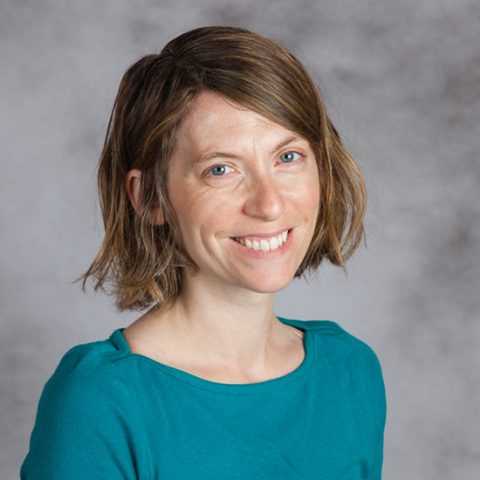 Suzanne Powell, MD - Community Health Center of Snohomish