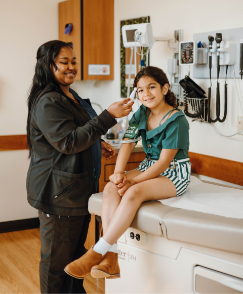 Community Health Center of Snohomish County, Washington